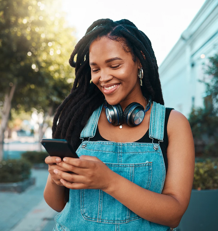 Cash Back Checking Account | MD Digital Banking | Securityplus