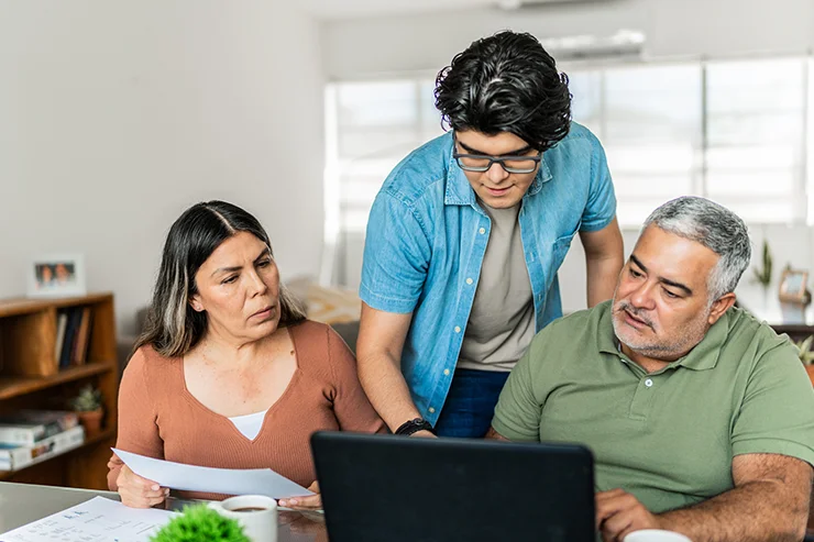 What You Need to Know About Financial Aid | FAFSA | Securityplus